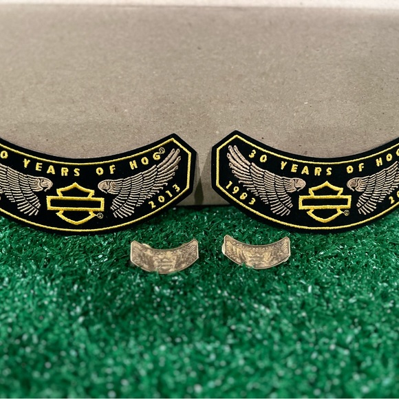 Harley-Davidson | Accessories | Harley Davidson Motorcycles Hd 3 Years ...